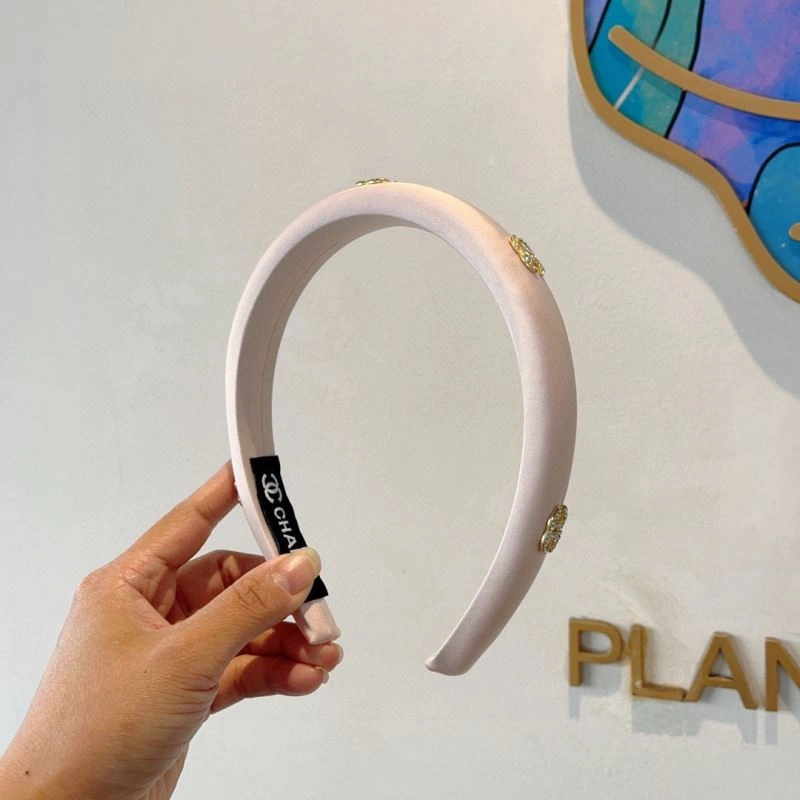 Perfect replica Chanel Hair Hoop