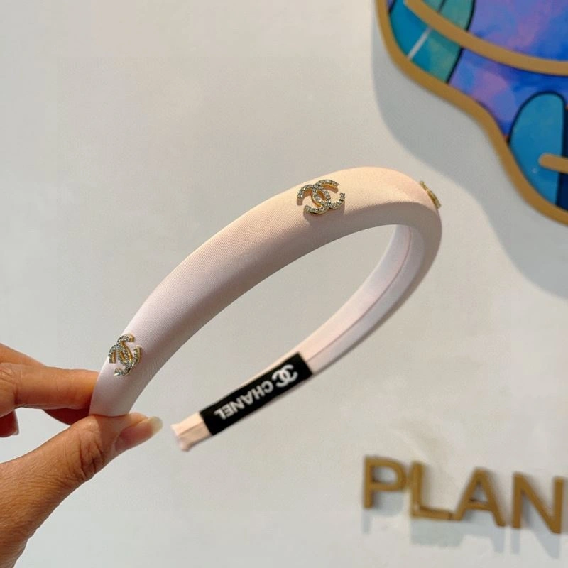 Perfect replica Chanel Hair Hoop