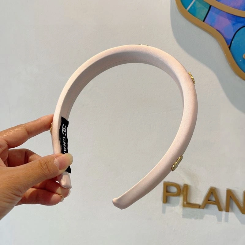 Perfect replica Chanel Hair Hoop