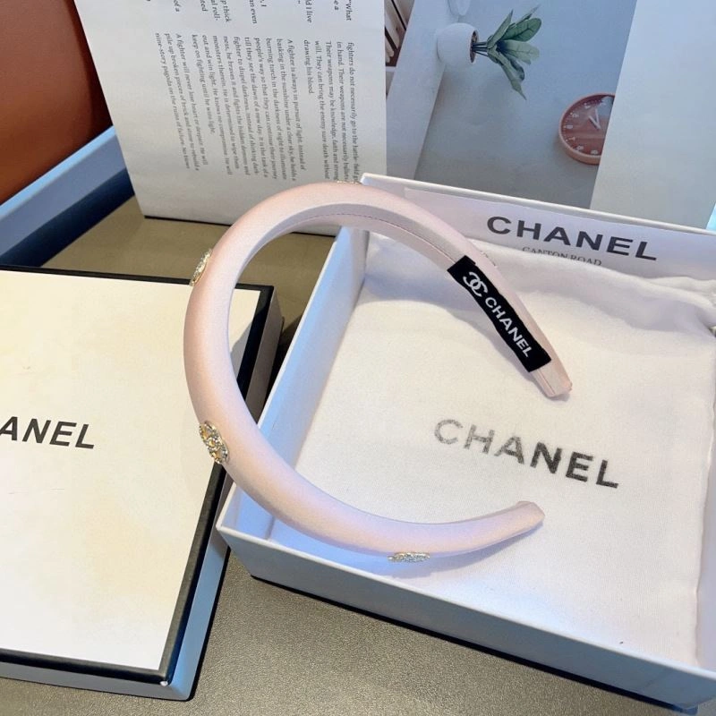 Perfect replica Chanel Hair Hoop