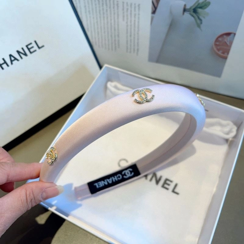 Perfect replica Chanel Hair Hoop
