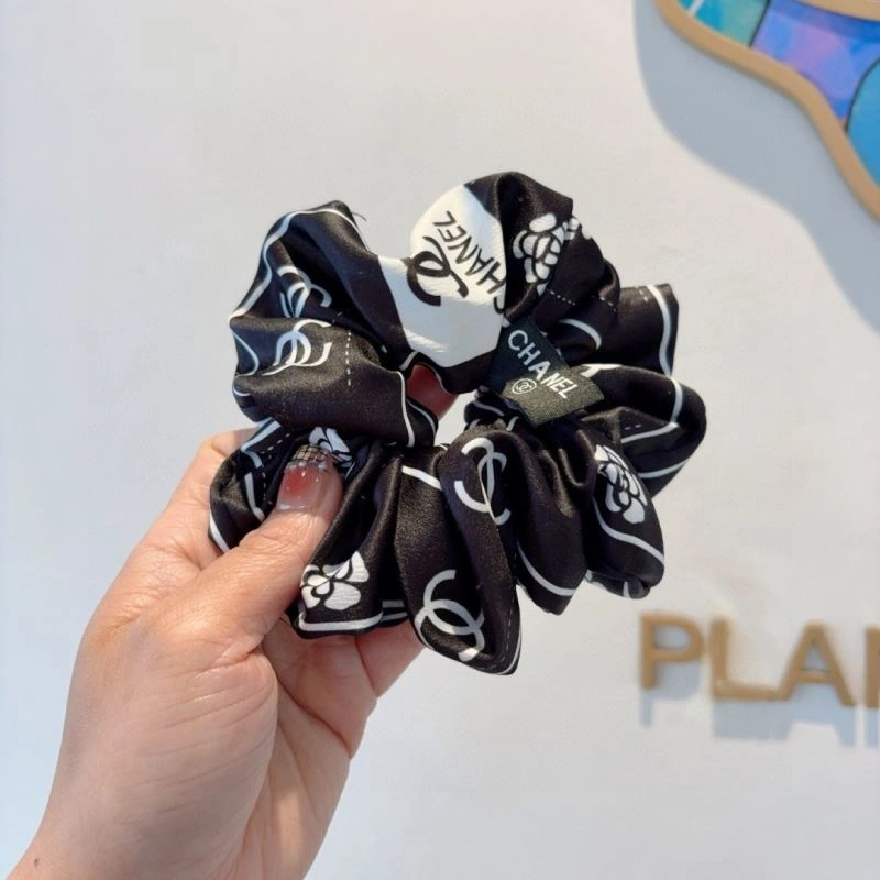 Accurate model Chanel Hair Hoop