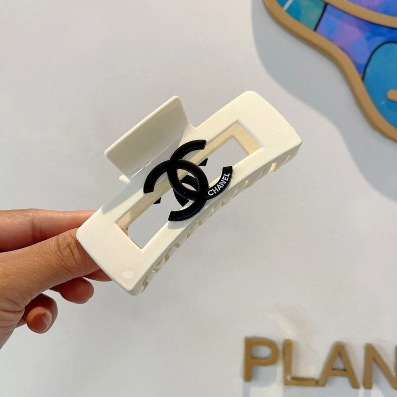 Chanel Hair Hoop