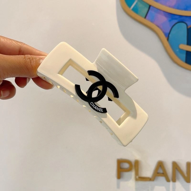 Precise copy Chanel Hair Hoop
