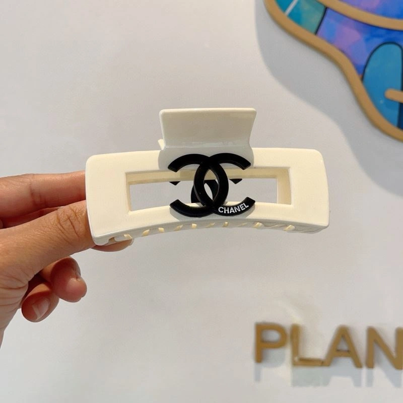 Precise copy Chanel Hair Hoop