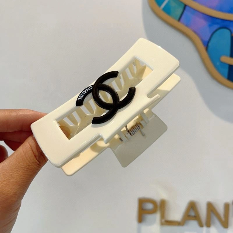 Precise copy Chanel Hair Hoop