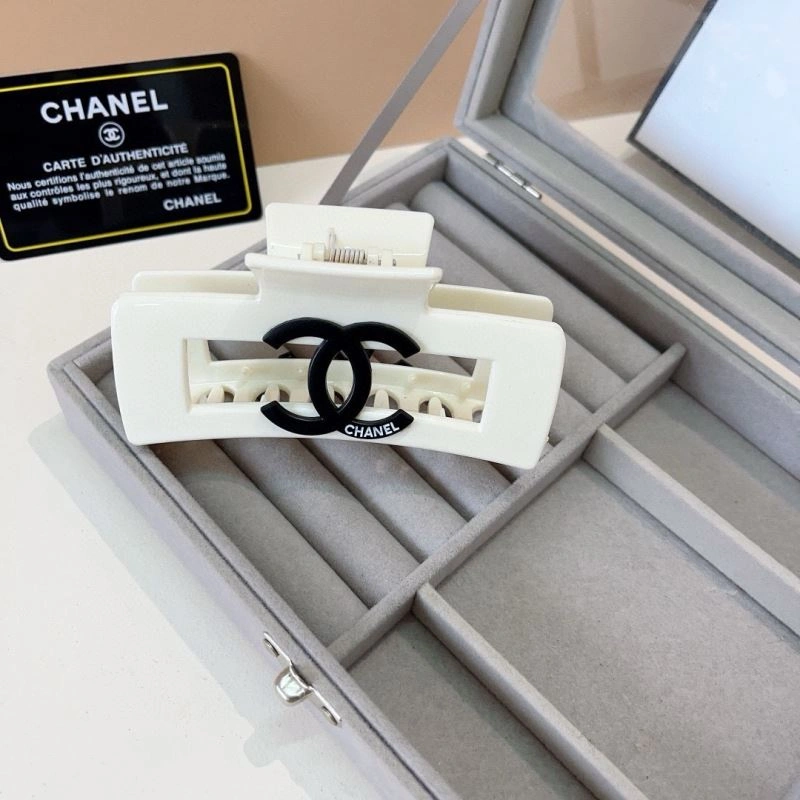 Precise copy Chanel Hair Hoop