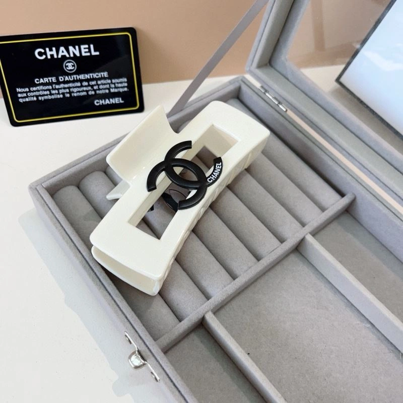 Precise copy Chanel Hair Hoop