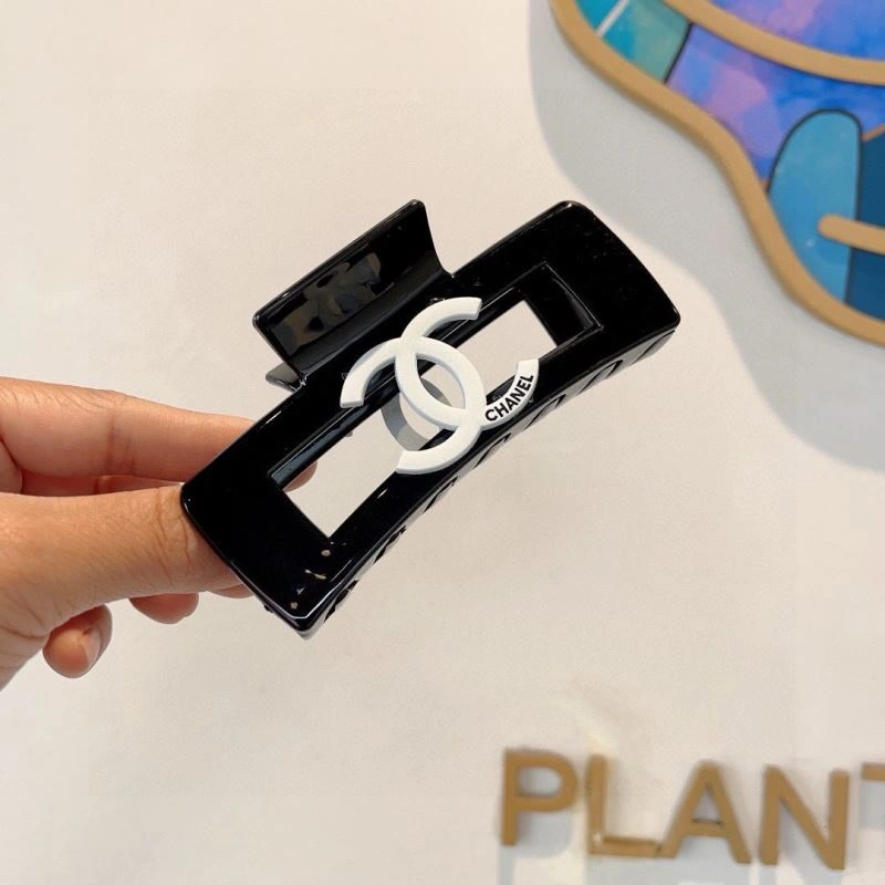 High fidelity Chanel Hair Hoop