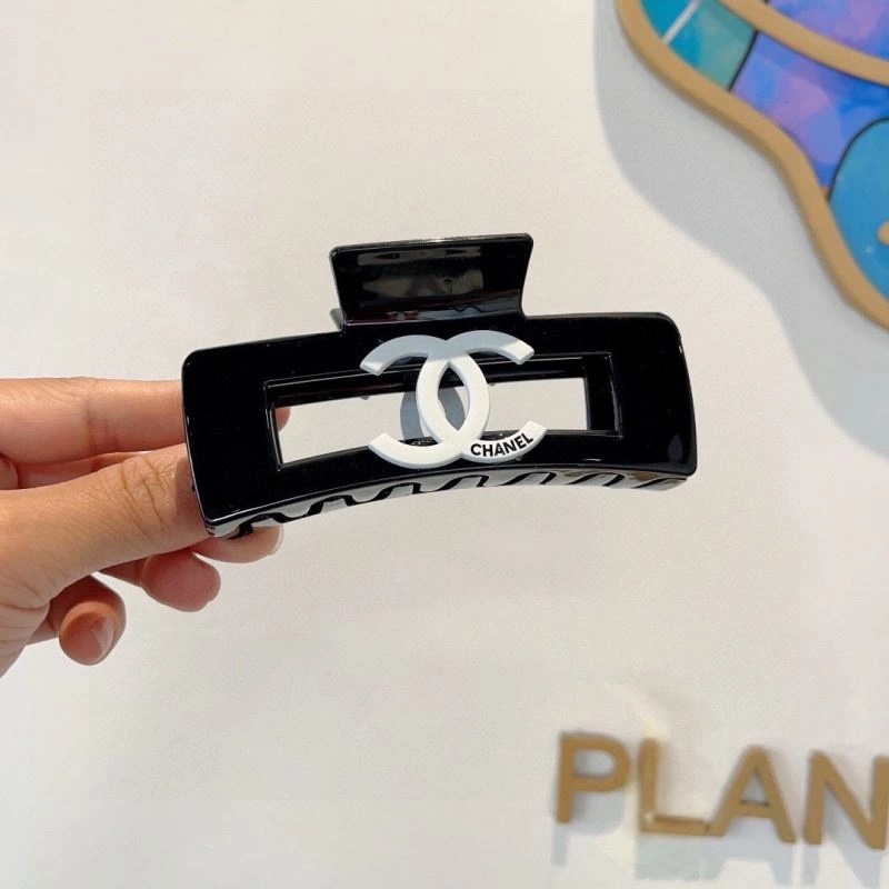 High fidelity Chanel Hair Hoop