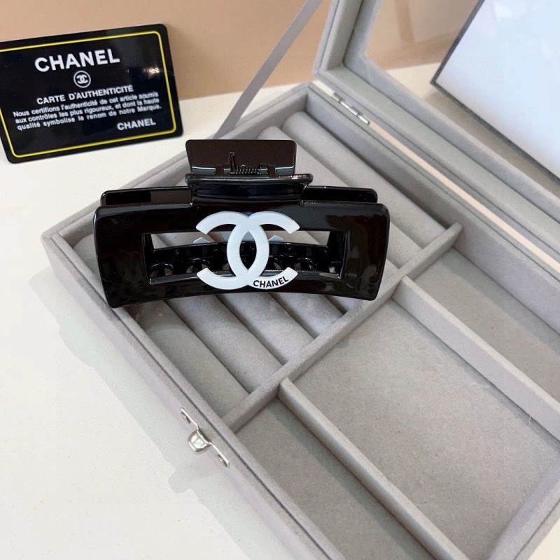 High fidelity Chanel Hair Hoop