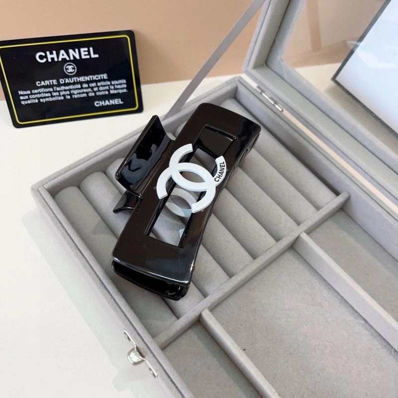 High fidelity Chanel Hair Hoop