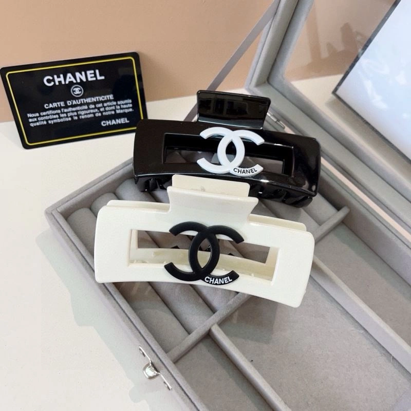 High fidelity Chanel Hair Hoop