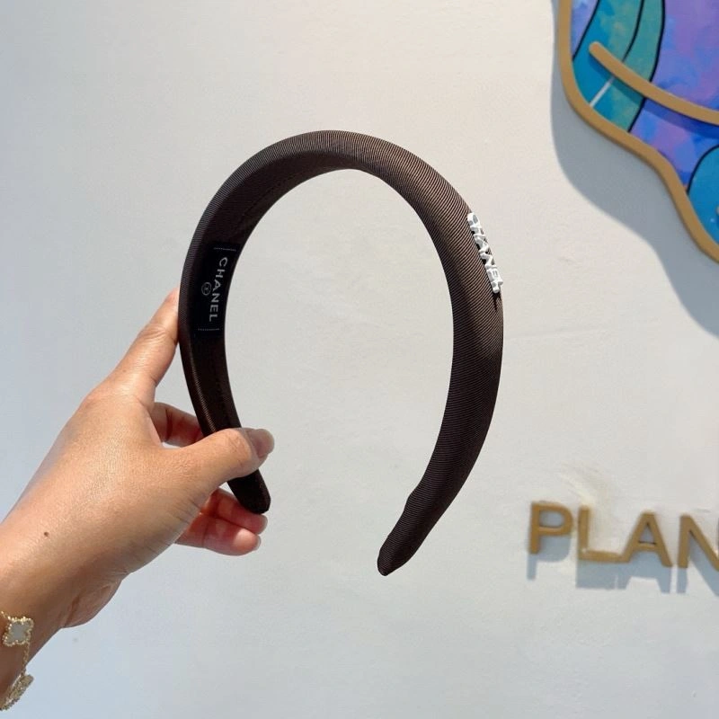 Value-priced Chanel Hair Hoop