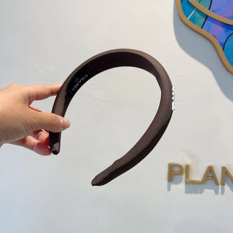 Value-priced Chanel Hair Hoop
