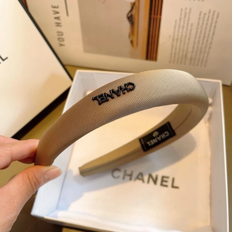 Top mirror Chanel Hair Hoop