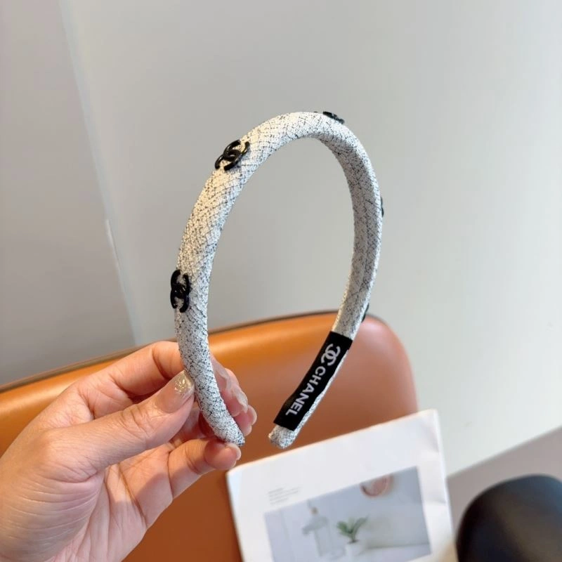 OEM Chanel Hair Hoop