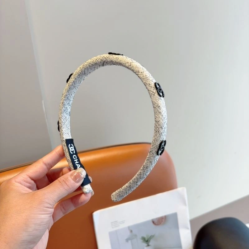 OEM Chanel Hair Hoop