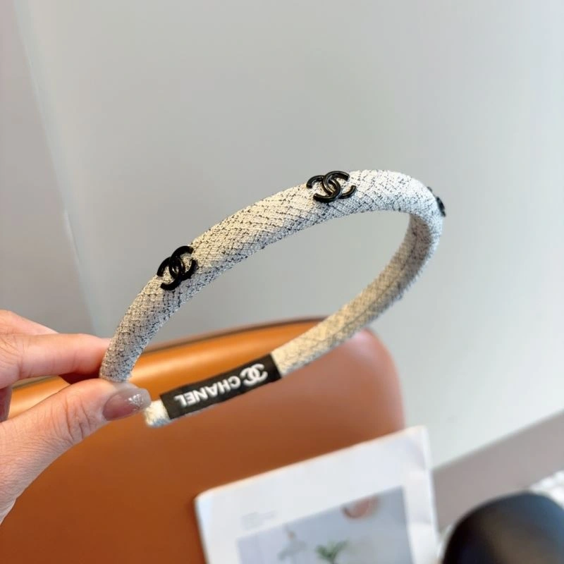 OEM Chanel Hair Hoop