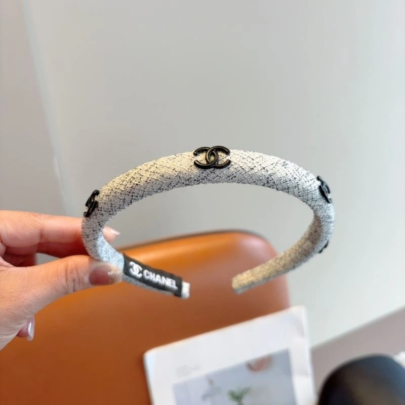 OEM Chanel Hair Hoop