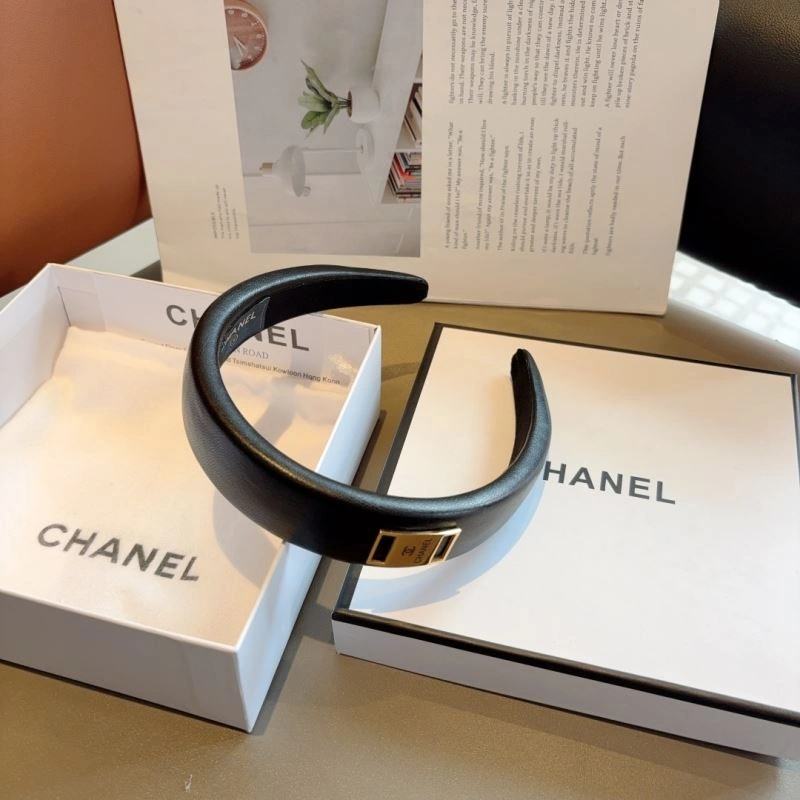 1:1 copy Chanel Hair Hoop