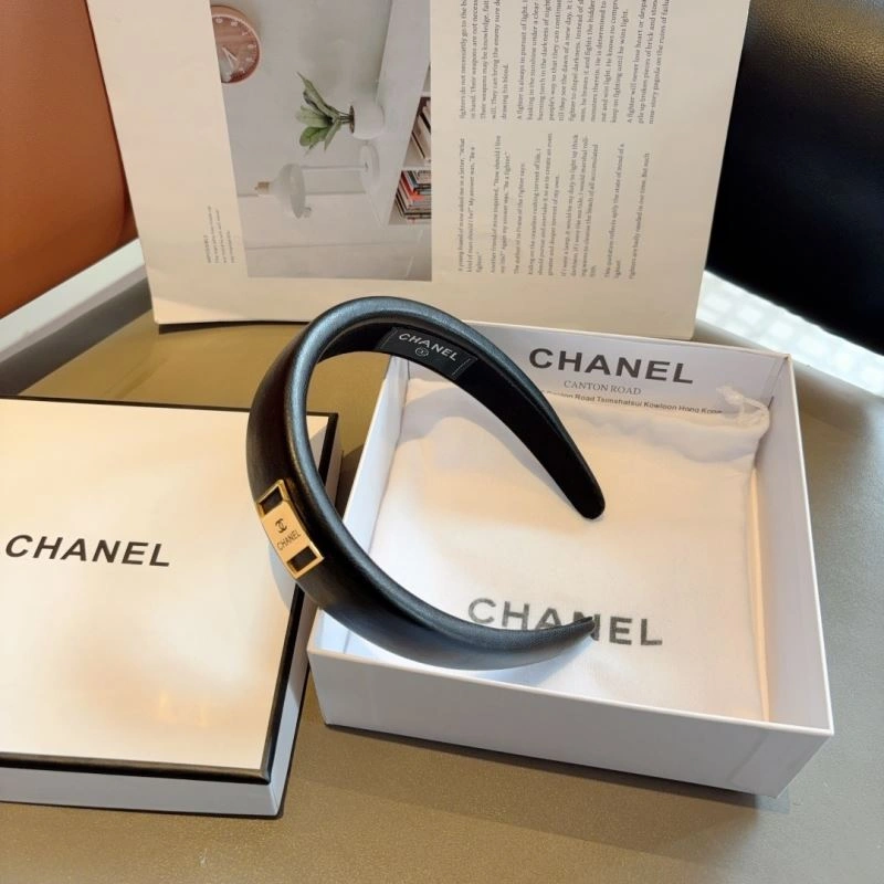 1:1 copy Chanel Hair Hoop