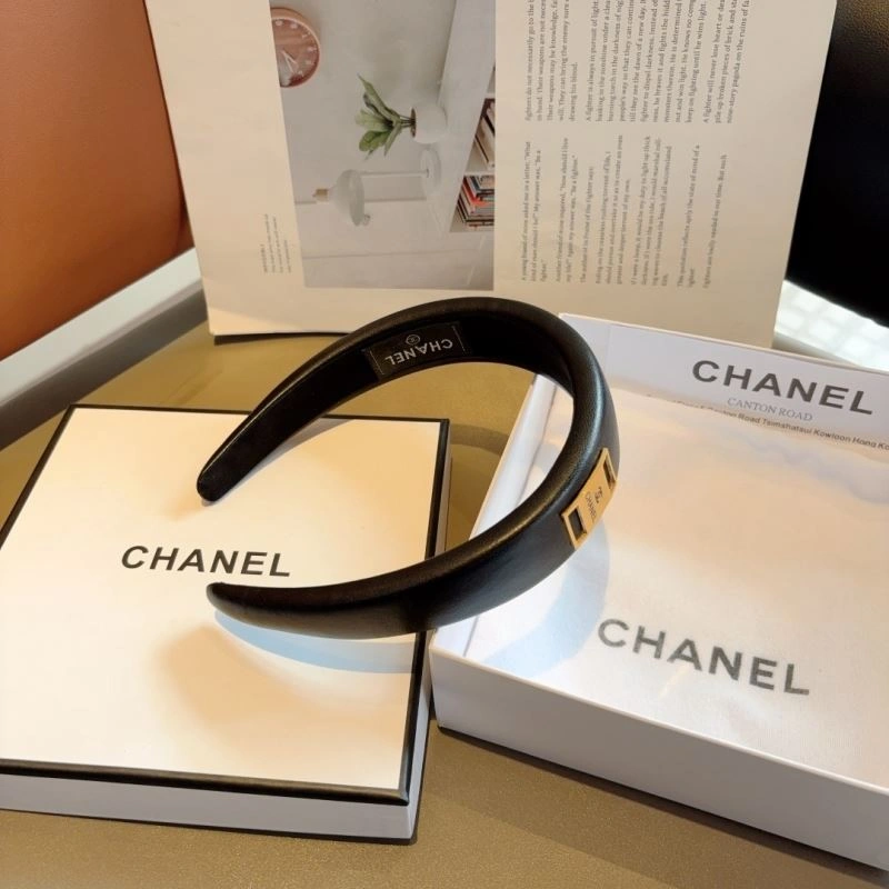 1:1 copy Chanel Hair Hoop