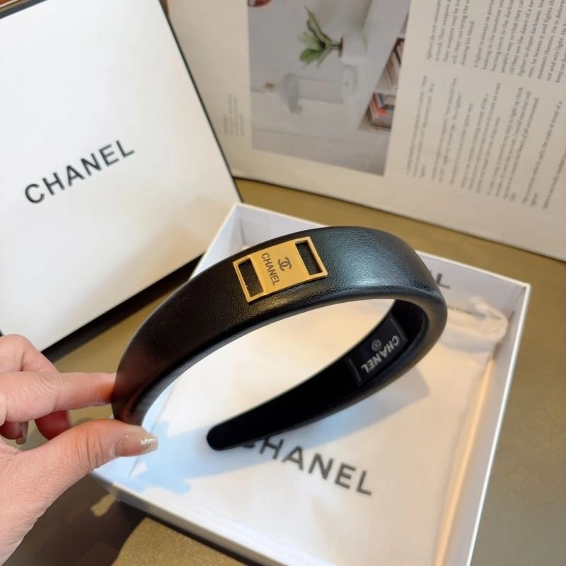 1:1 copy Chanel Hair Hoop