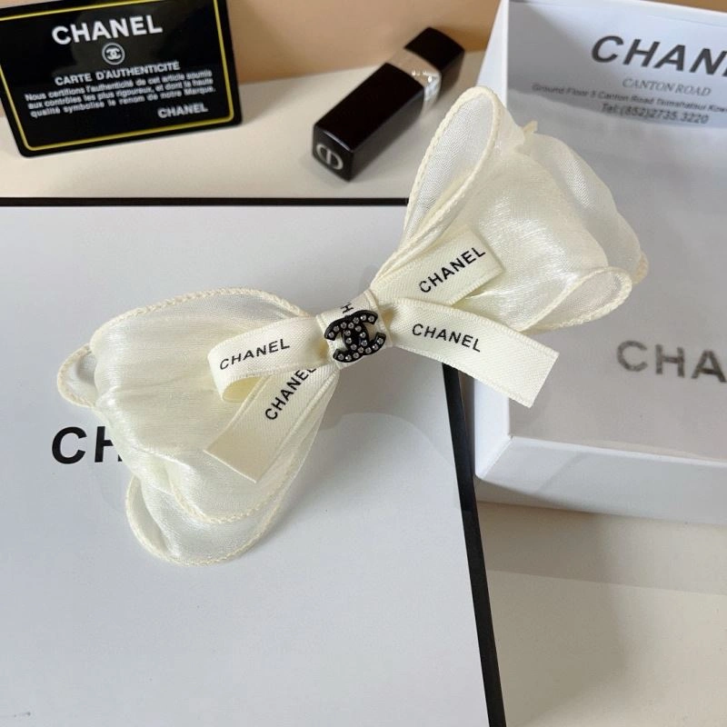 High fidelity Chanel Hair Hoop