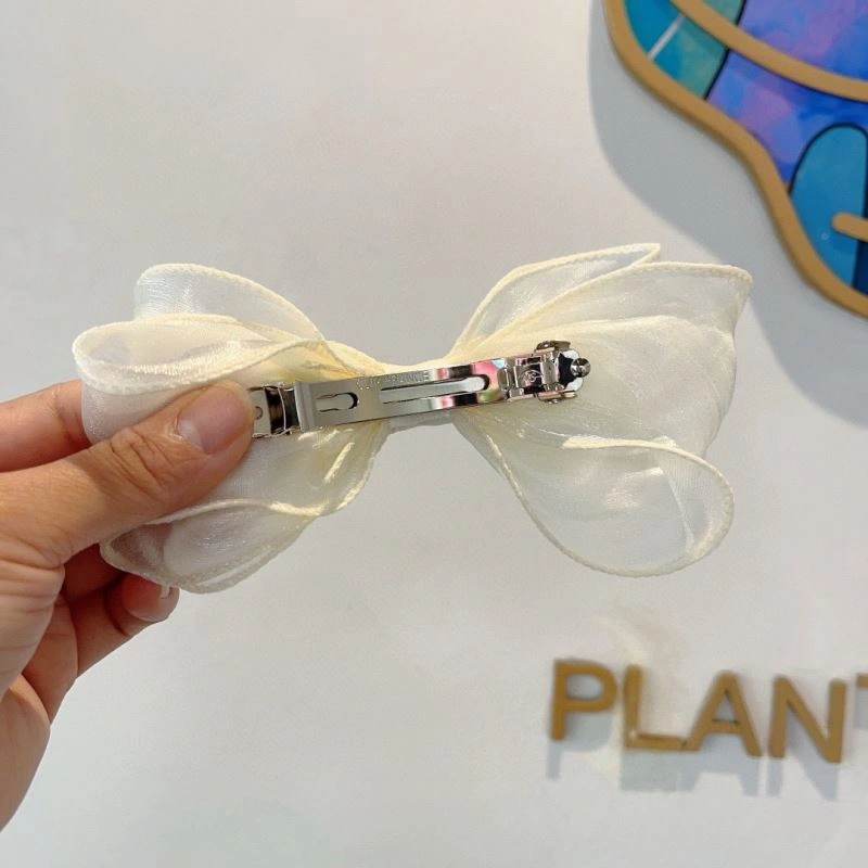 High fidelity Chanel Hair Hoop