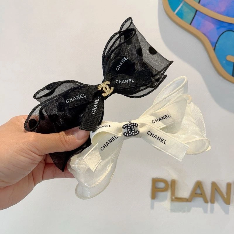 High fidelity Chanel Hair Hoop