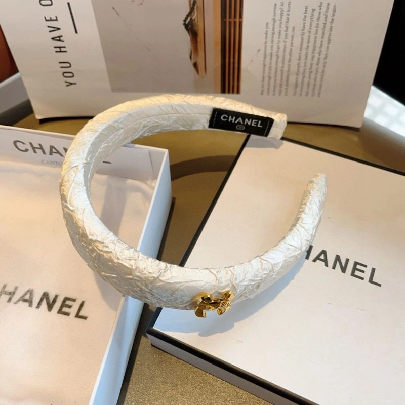 Top mirror Chanel Hair Hoop