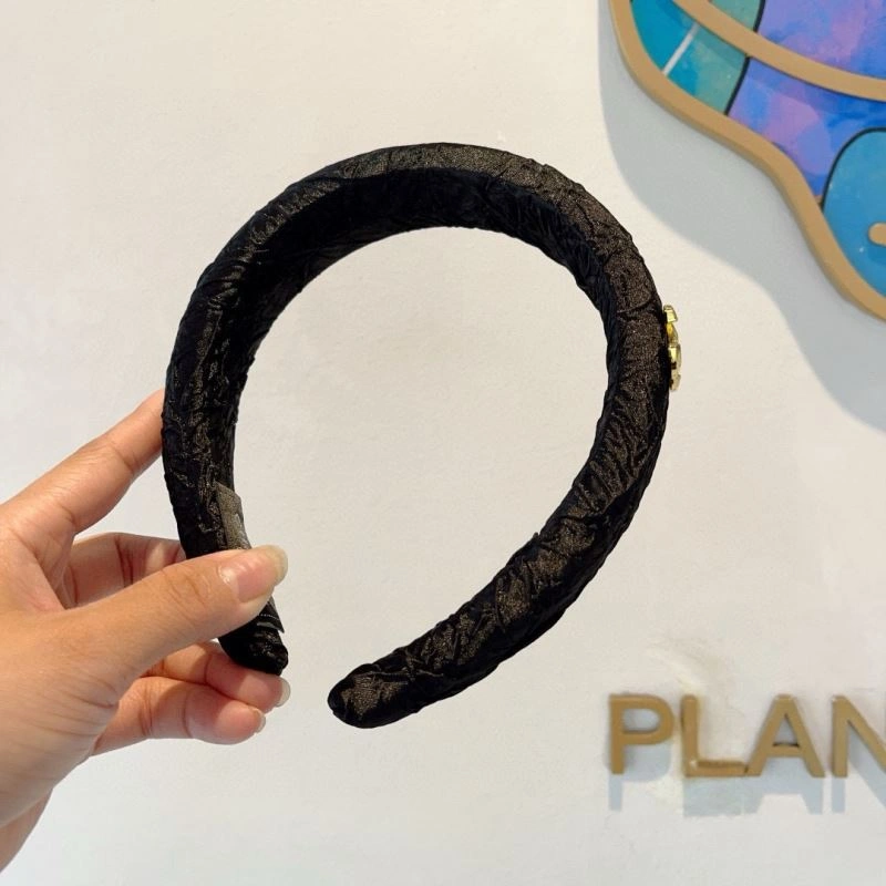 Economical Chanel Hair Hoop