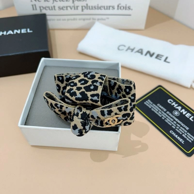 High fidelity Chanel Hair Hoop