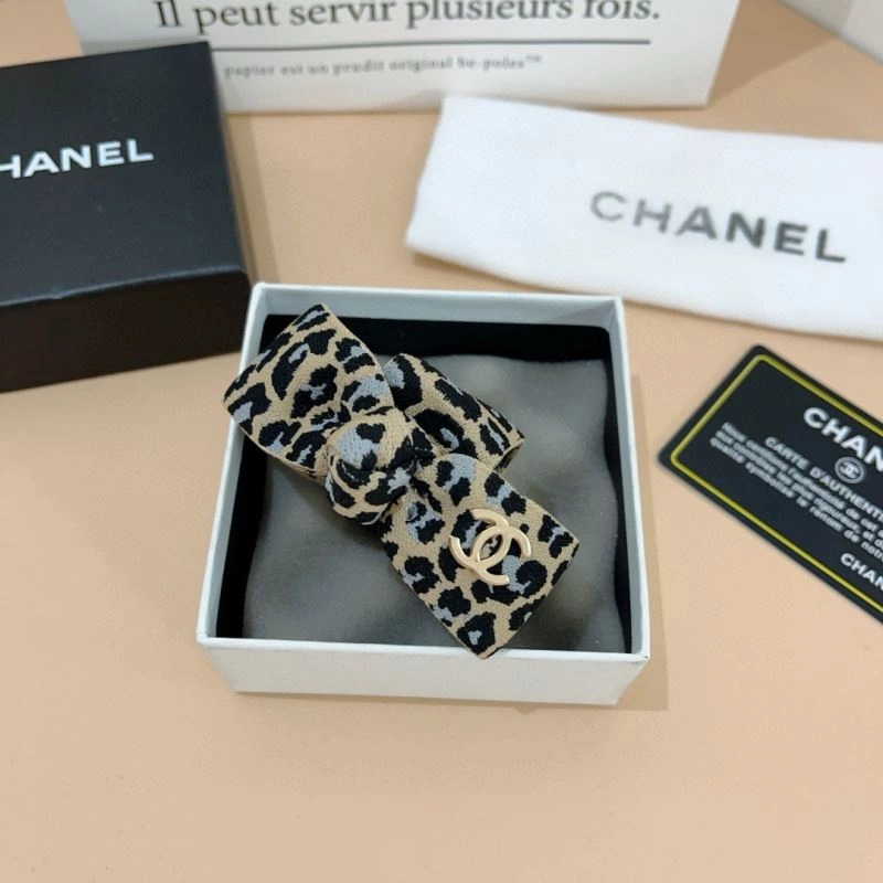 High fidelity Chanel Hair Hoop