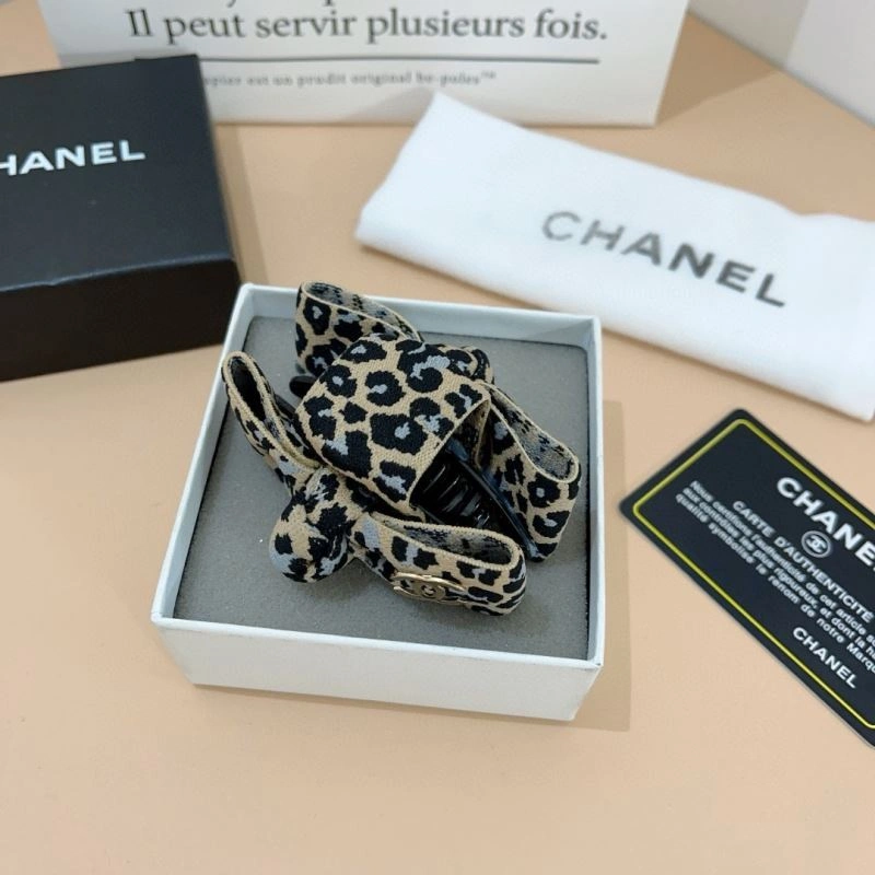 High fidelity Chanel Hair Hoop