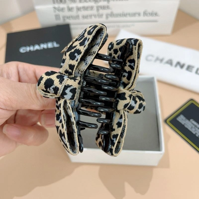 High fidelity Chanel Hair Hoop