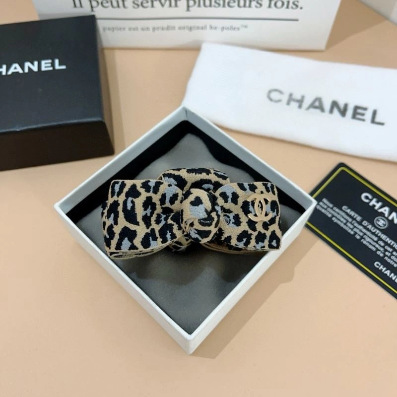 High fidelity Chanel Hair Hoop