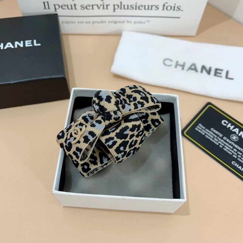 High fidelity Chanel Hair Hoop