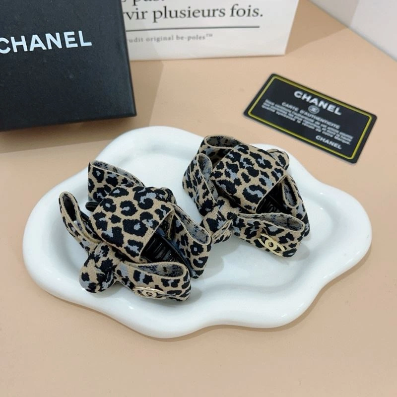 High fidelity Chanel Hair Hoop