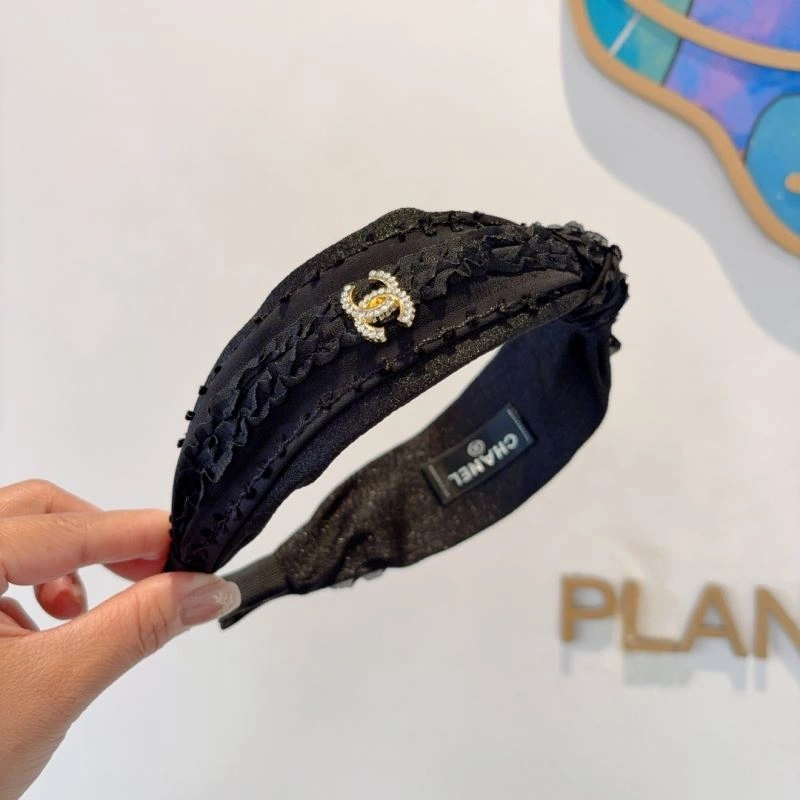 1:1 copy Chanel Hair Hoop