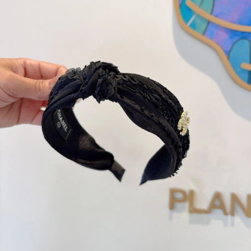 1:1 copy Chanel Hair Hoop