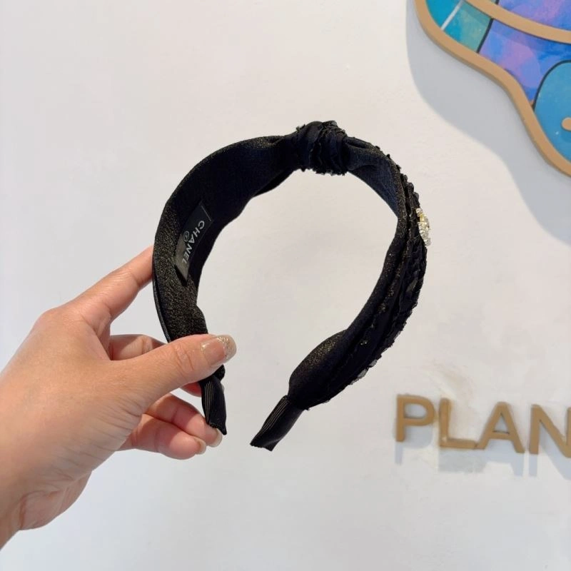 1:1 copy Chanel Hair Hoop