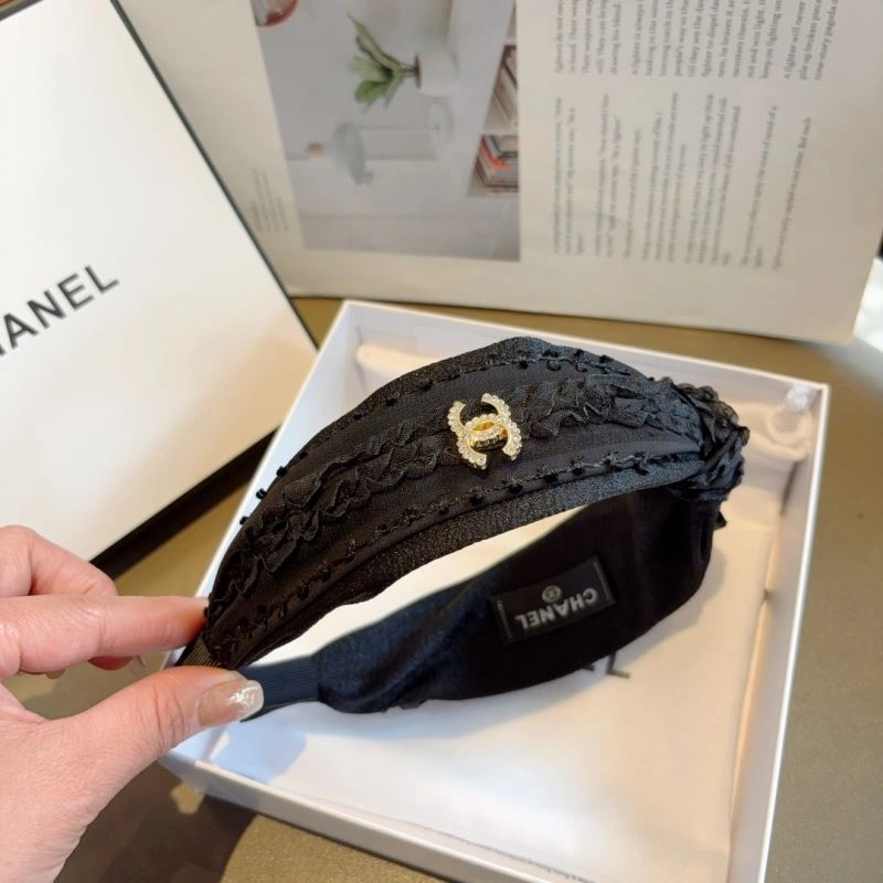 1:1 copy Chanel Hair Hoop