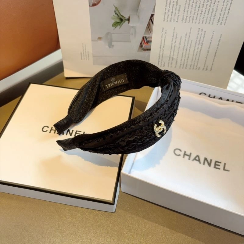 1:1 copy Chanel Hair Hoop