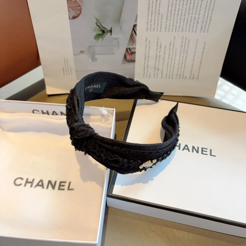 1:1 copy Chanel Hair Hoop