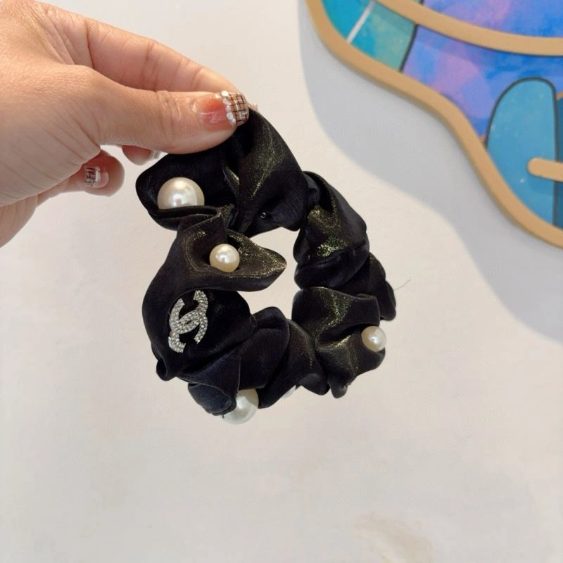 OEM Chanel Hair Hoop
