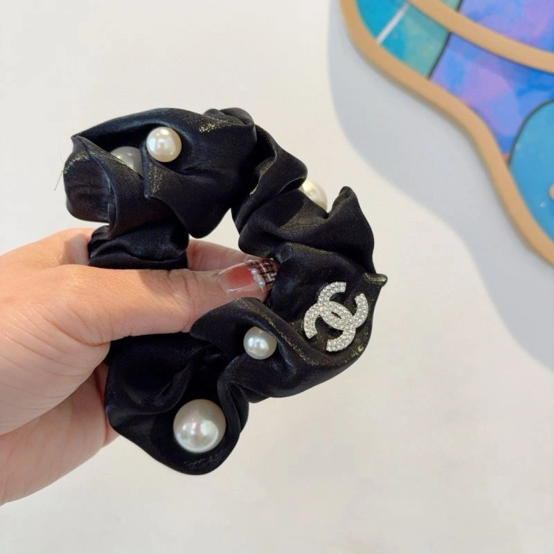 OEM Chanel Hair Hoop