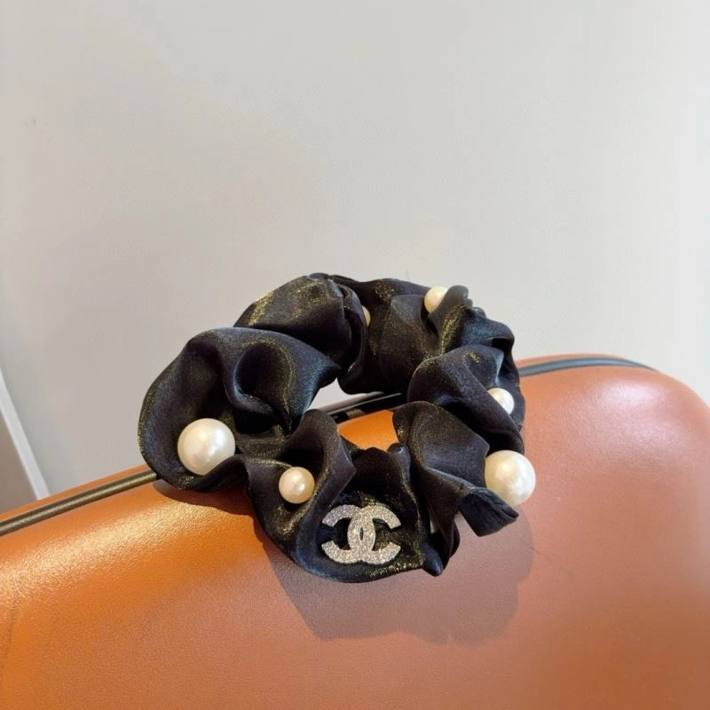 OEM Chanel Hair Hoop