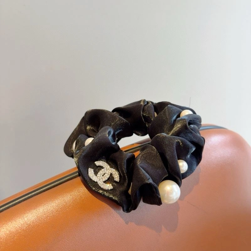 OEM Chanel Hair Hoop